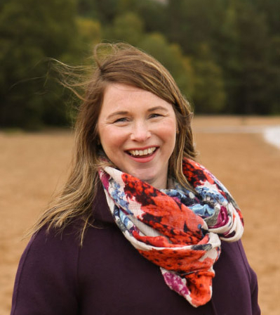 Meet the Directors - Aviemore and Glenmore Community Trust